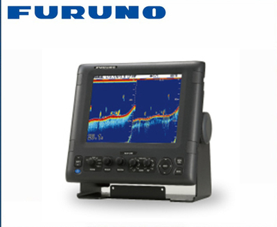 FURUNO 古野 10.4英寸彩色液晶鱼探仪 FCV-295 - 粤海船舶设备有限公司