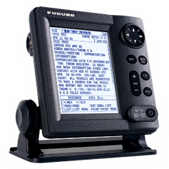 FURUNO 古野 NAVTEX 接收器 NX-700A（带打印机） - 粤海船舶设备有限公司